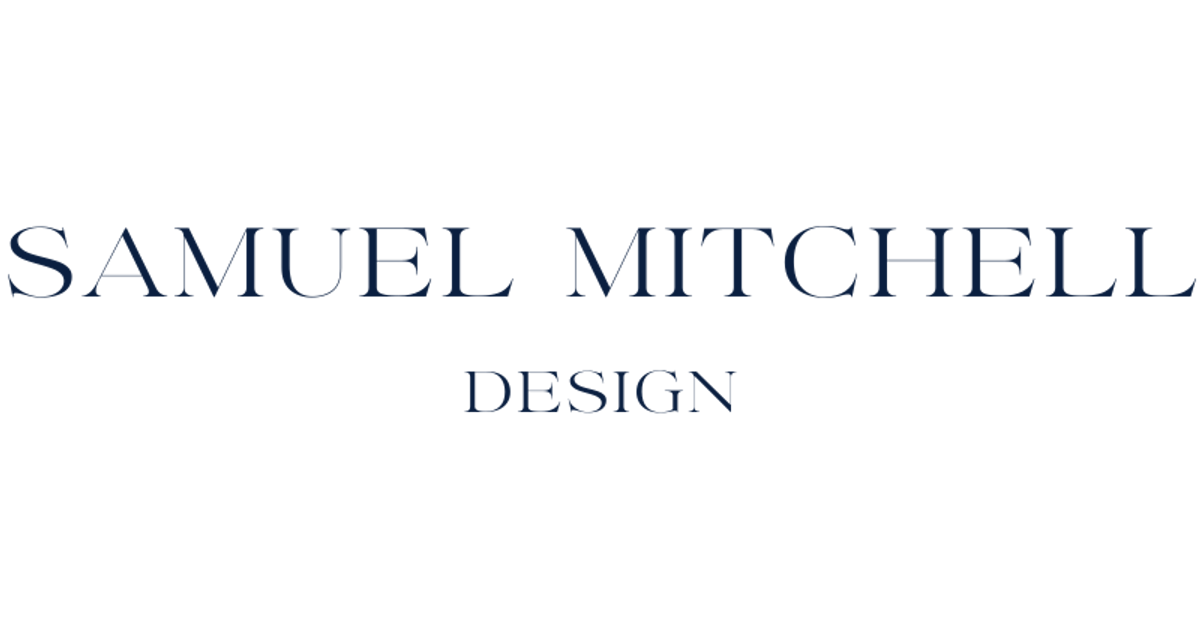 Our Catalogs – Samuel Mitchell Design