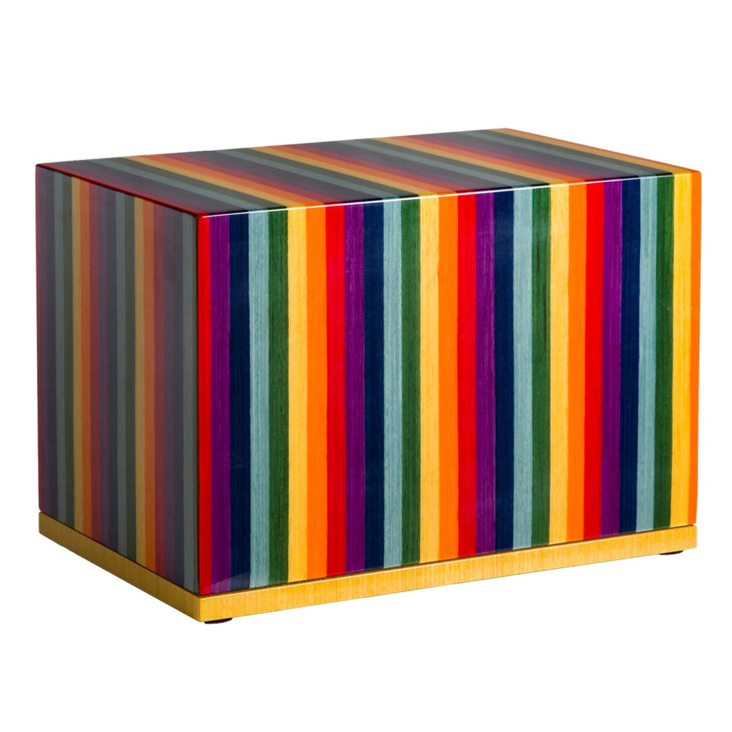 Urns – Samuel Mitchell Design